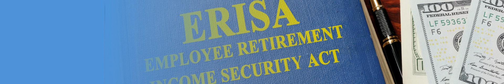 ERISA Bonds - Gillespie Insurance Services