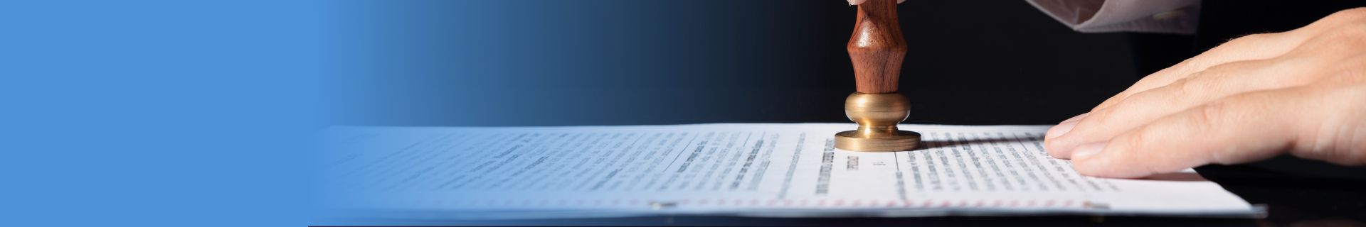 Notary Bonds - Gillespie Insurance Services