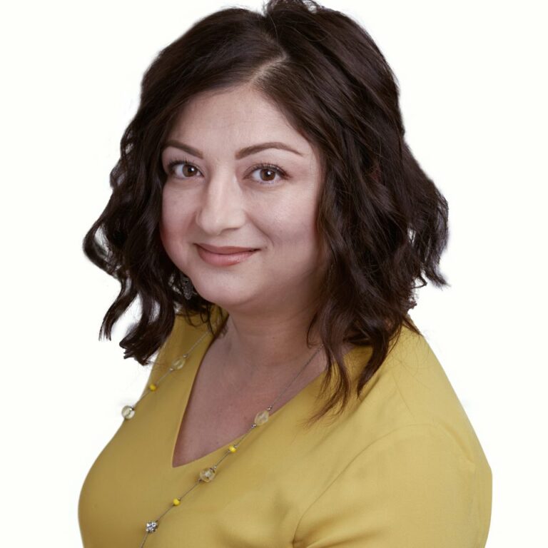 LYDIA MOYERS - Gillespie Insurance Services | Redlands